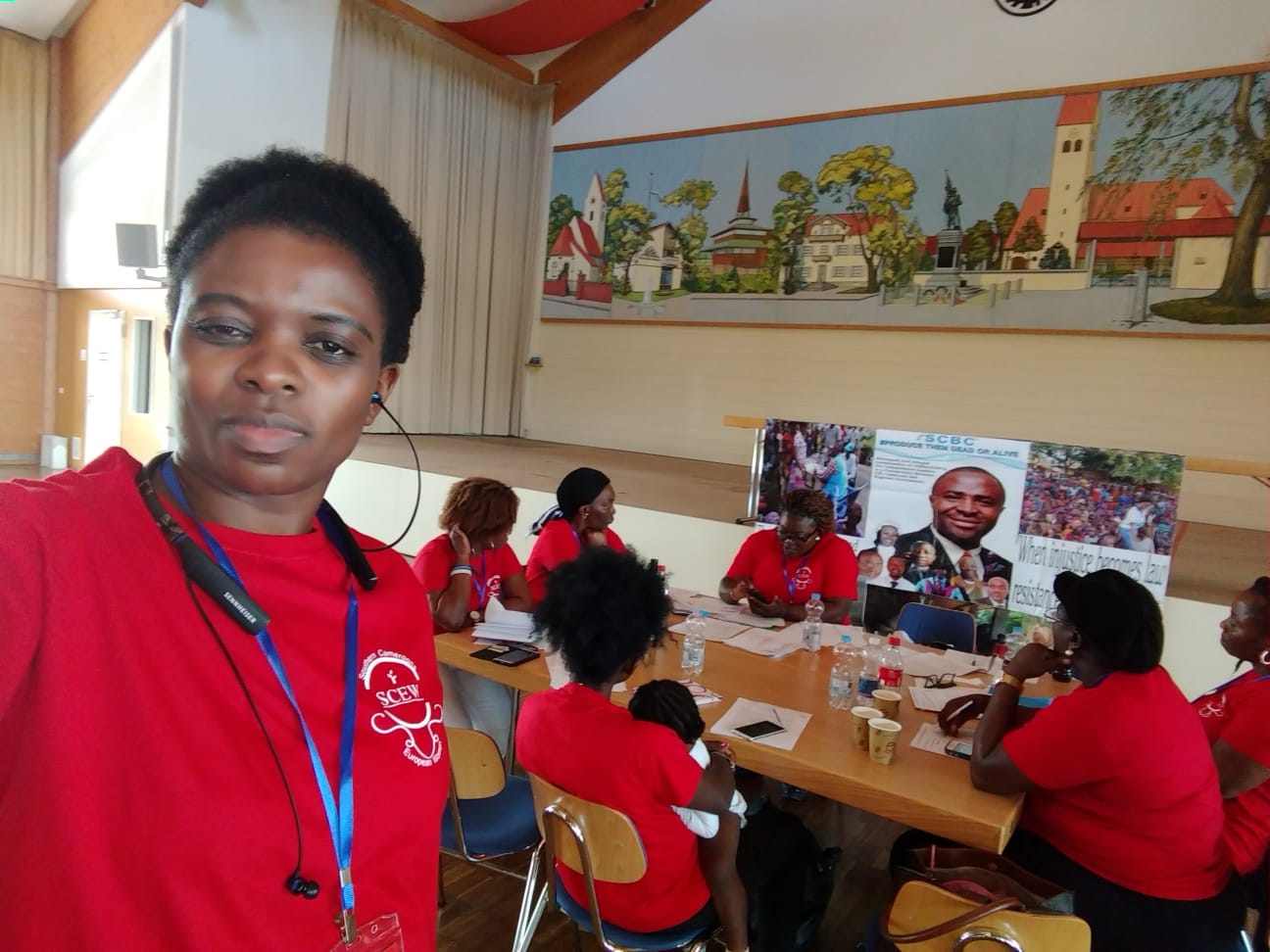 SCEWe.V Southern Cameroons European Women e.V – Scew